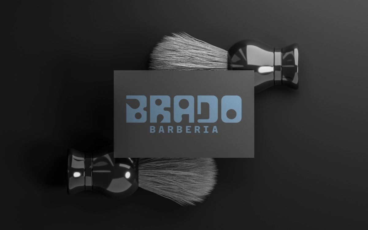 BRADO BARBER SHOP | Mila Branders